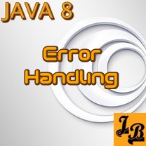 Java 8 Error-The target type of this expression must be a functional ...