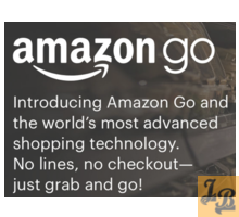 Just Pick up and Walk Out with Amazon Go | Tech-enabled futuristic ...